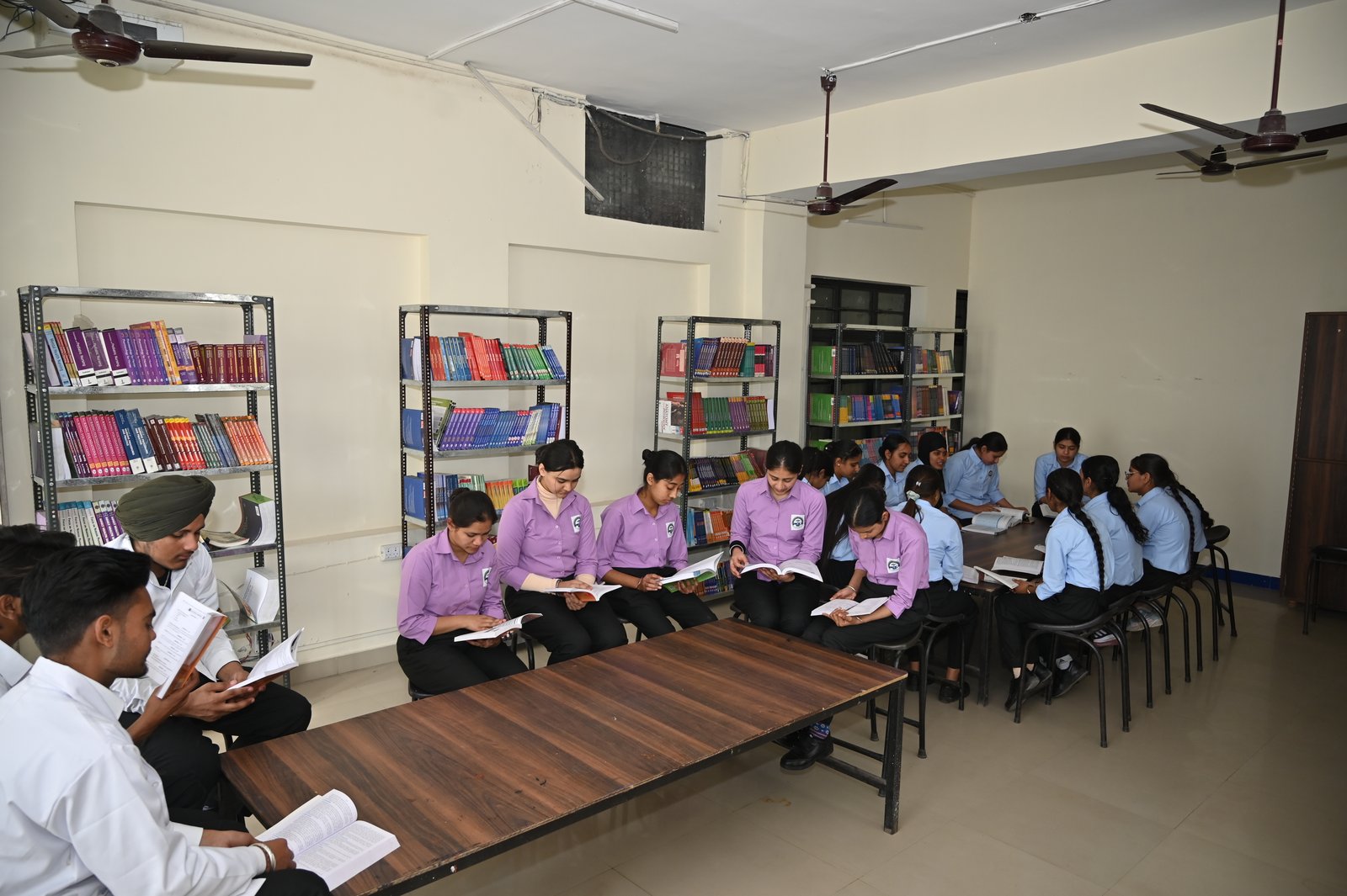 Guru Arjan Dev Institute